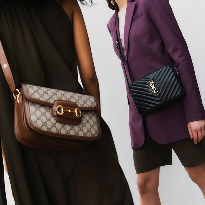 The Best Vintage Clogs – BAG IT Milano